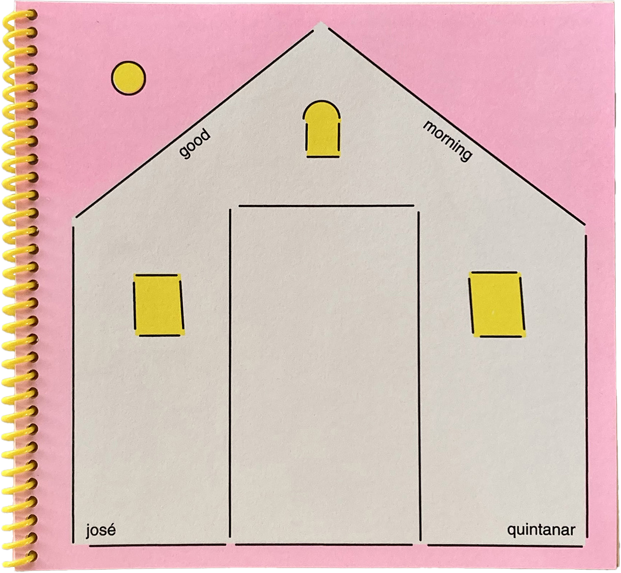 Good morning – Terry's Bookstore