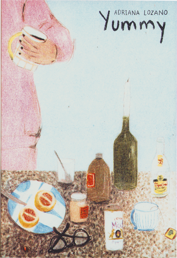 Catalogue – Terry's Bookstore