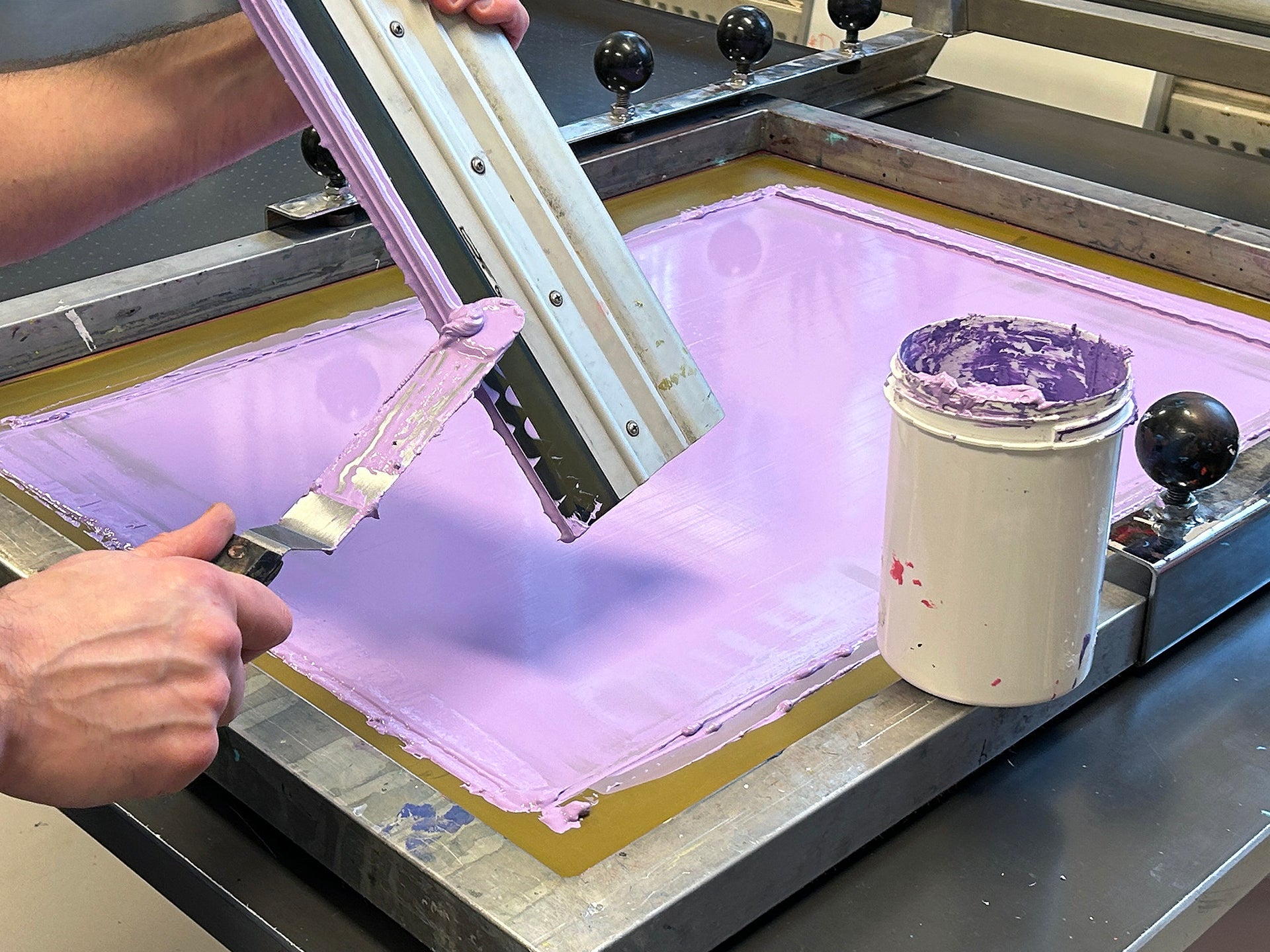 Printing – Terry's Bookstore